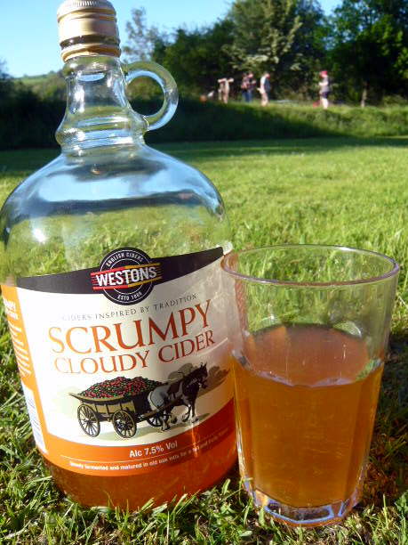 Good Drinks Etc.: Scrumpy