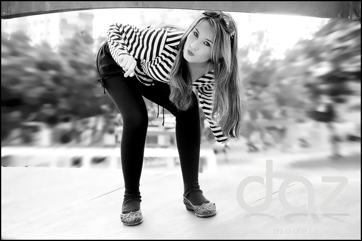 Photos & Fatos: Modelo Mariana Rodrigues