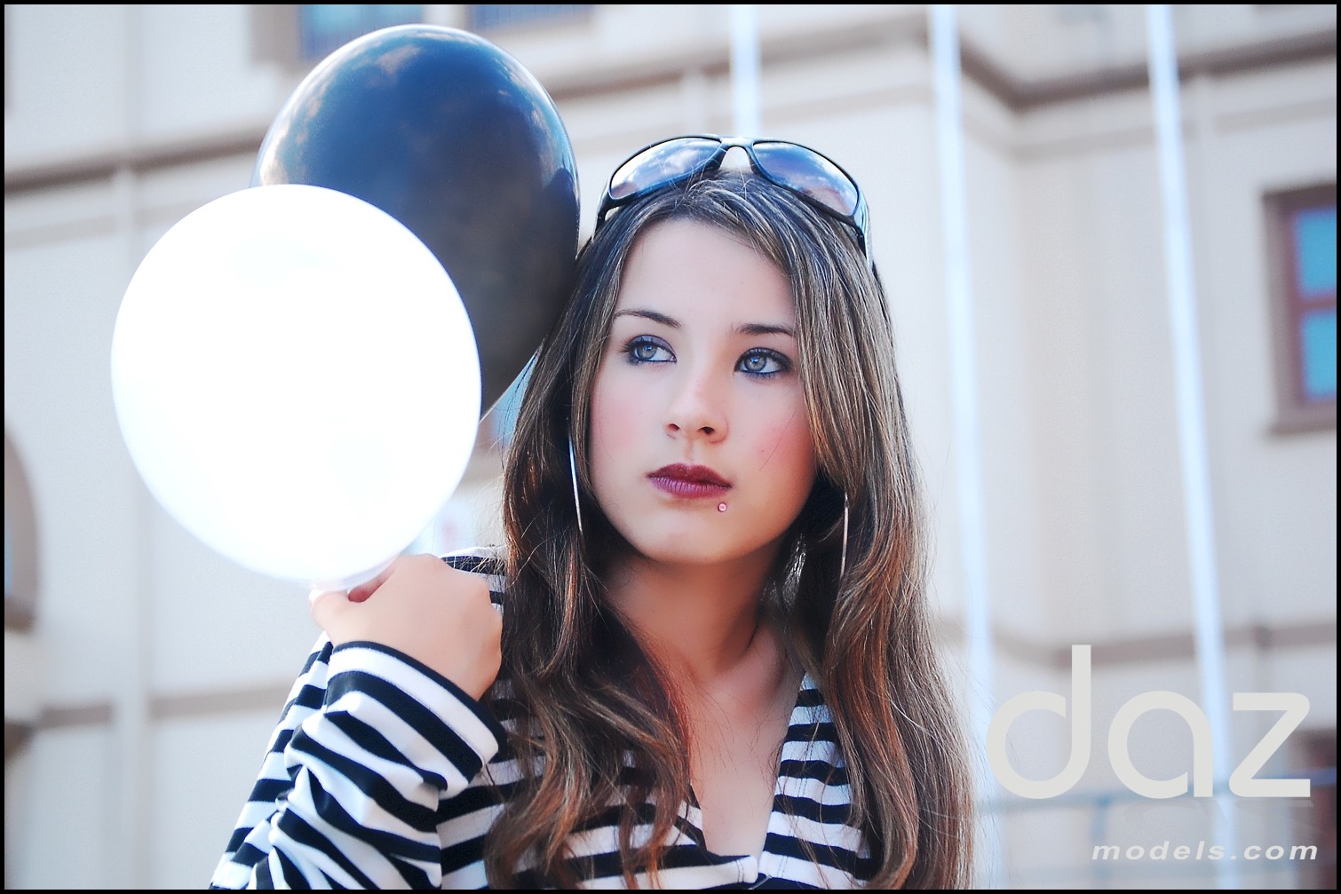 Photos & Fatos: Modelo Mariana Rodrigues