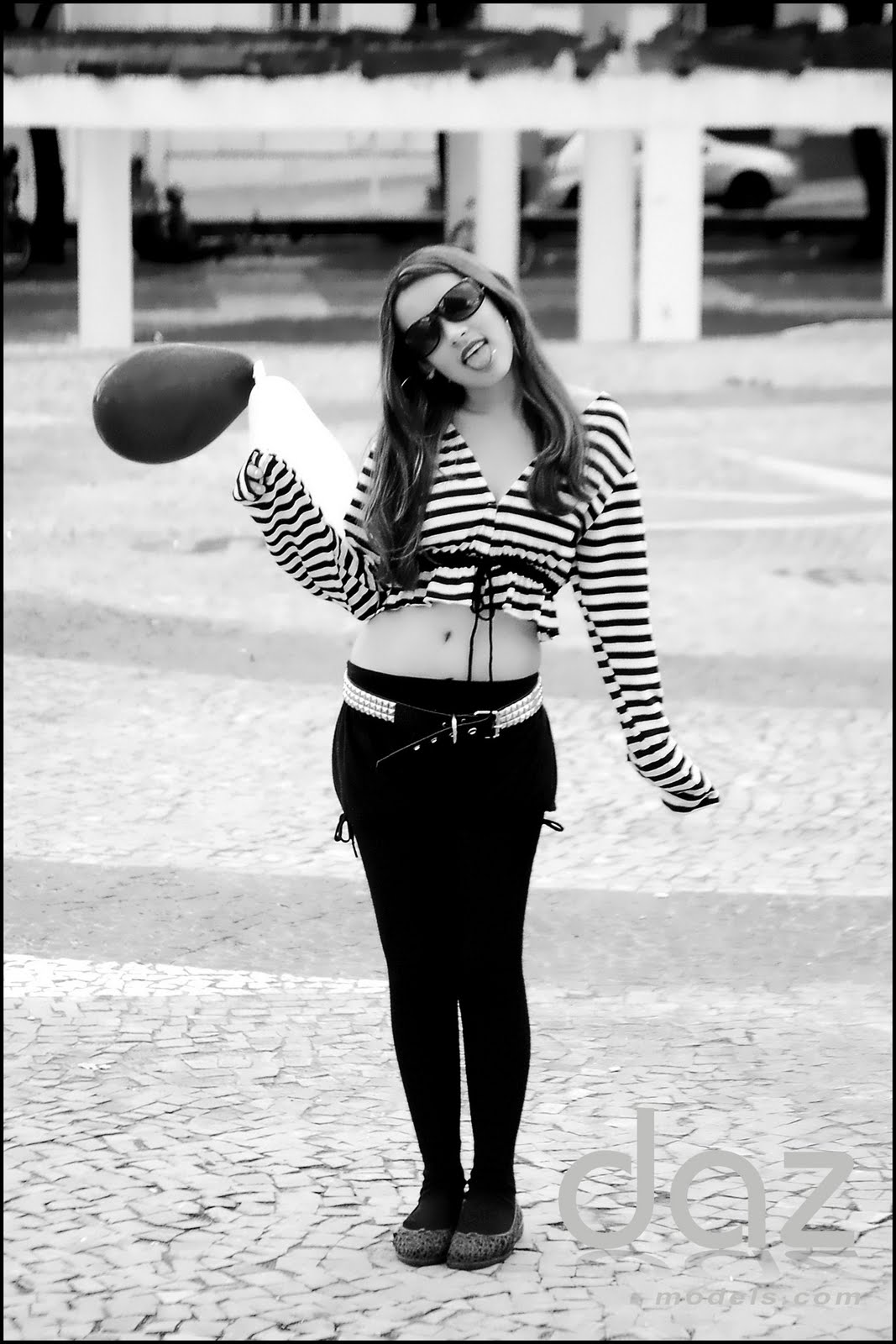 Photos & Fatos: Modelo Mariana Rodrigues