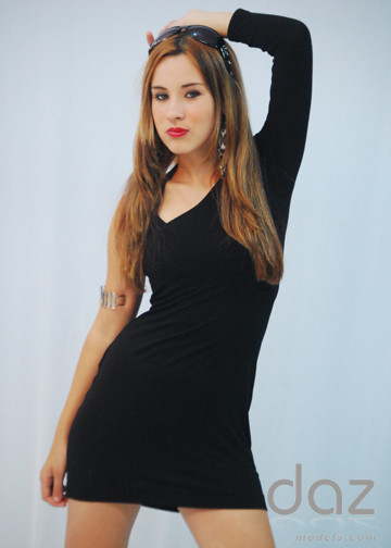 Photos & Fatos: MARIANA RODRIGUES