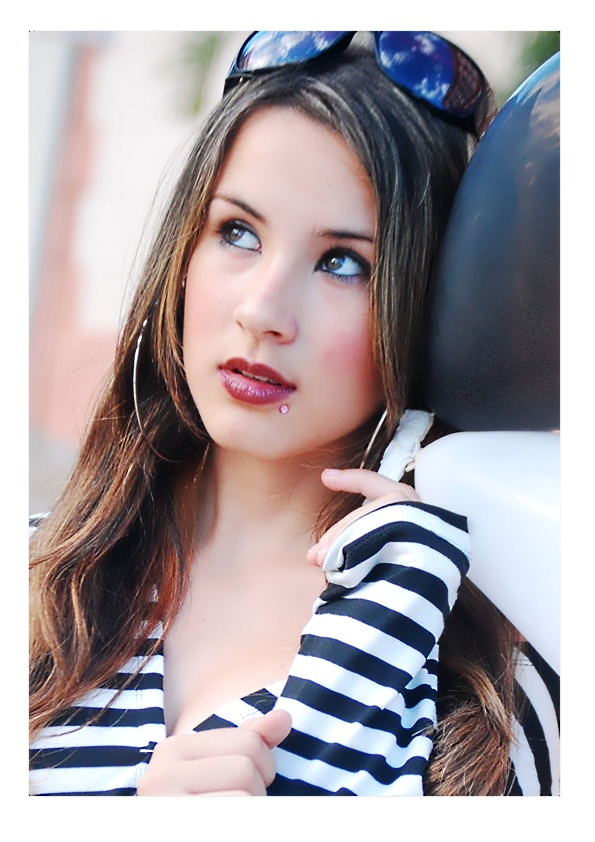 Photos & Fatos: MARIANA RODRIGUES