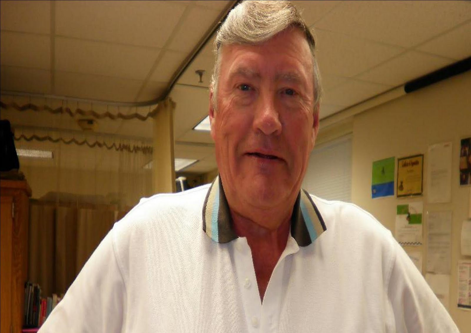 Ken Larson's Instagram, Twitter & Facebook on IDCrawl