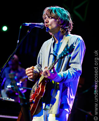 Kitten Painting: Dungen / Wolf People / Jim Molyneux – Islington ...