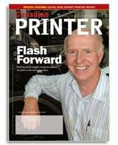 In what the magazine describes as "an exciting new direction", but one ...