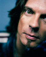 Obscure Rocker of the Week: John Leven "The Brave Face of Sleaze"