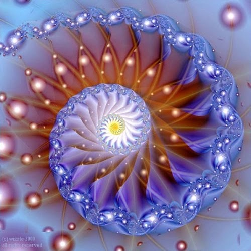 Astro*light: Invisible Interconnectedness