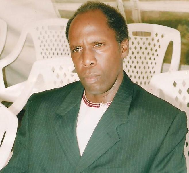 William Kituuka Kiwanuka: AN APPEAL TO BE SUPPORTED IN MY WISH TO ...