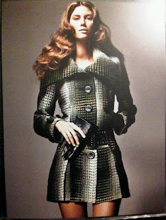 Secrets of the Modeling World Miami: Dashil Hernandez from Front