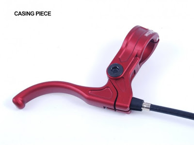 PHOTON 2.0: Flybikes Lever vol.2