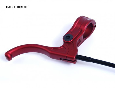 PHOTON 2.0: Flybikes Lever vol.2