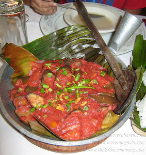 Balaw Balaw Specialty Restaurant