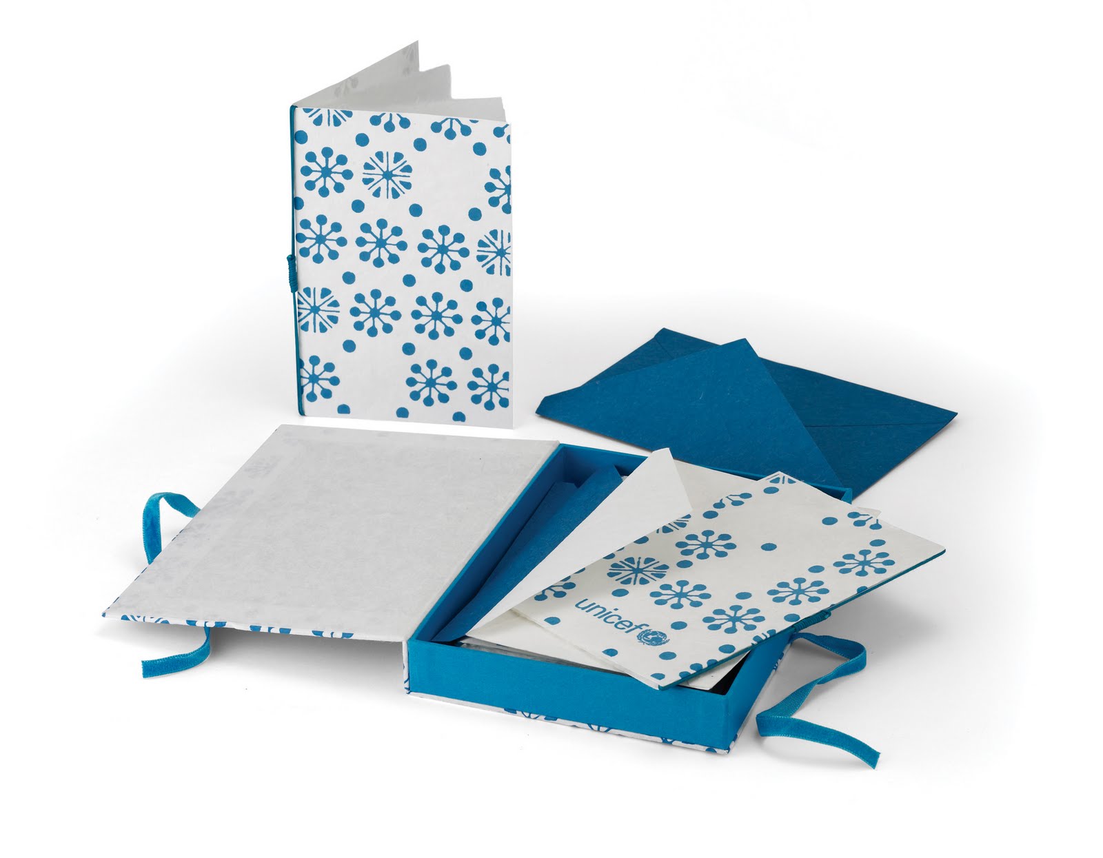 How about UNICEF cards and gifts this Christmas? - The 24-Hour Mommy