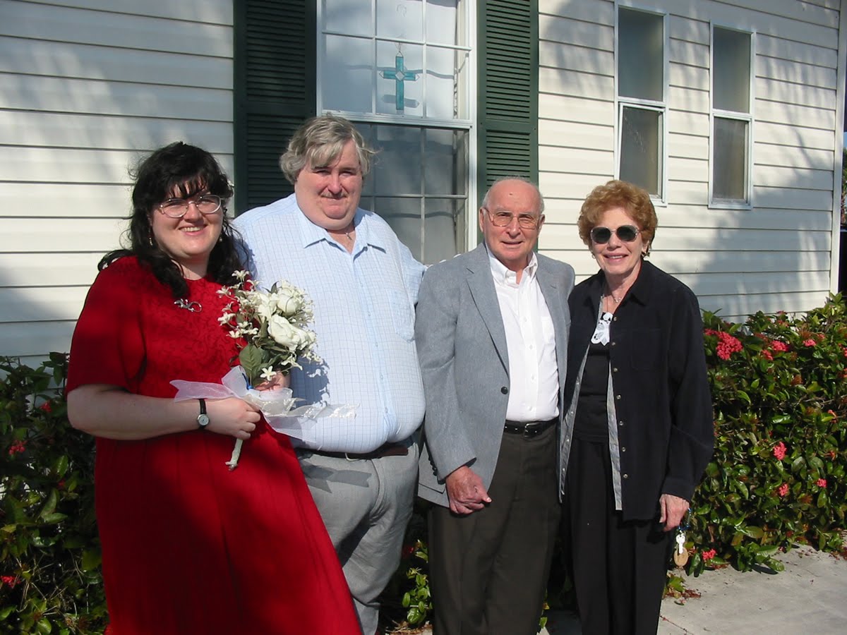 Living the Tropical Life: RIP Jack