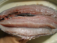 Misspressy's Kitchen: BONELESS BANGUS OR MILKFISH
