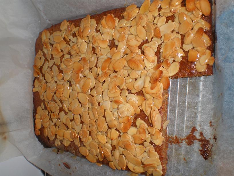 Life Without Anchovies: In the kitchen with Aarod