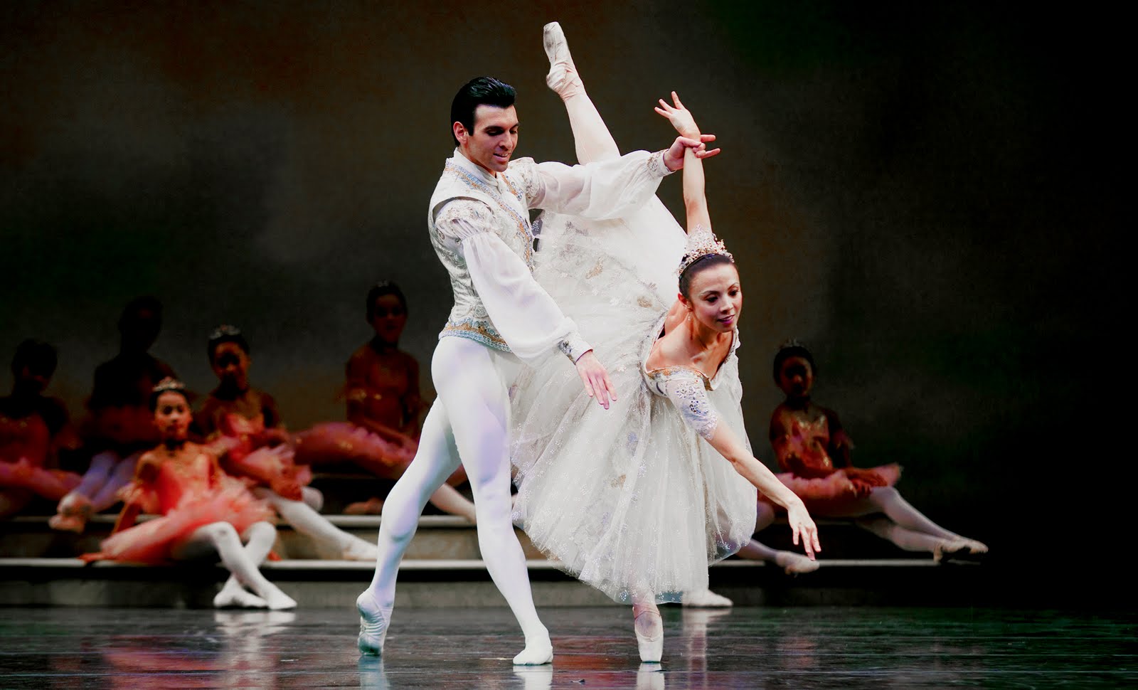 pnb: coppélia—about the costumes | SeattleDances