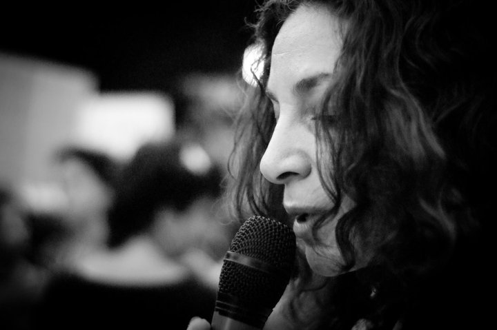 AWAPOINTE: Poetry by Tal Nitzan (Israel)