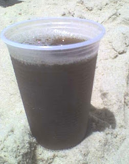 Dicas Mastigadas: Mate da Praia