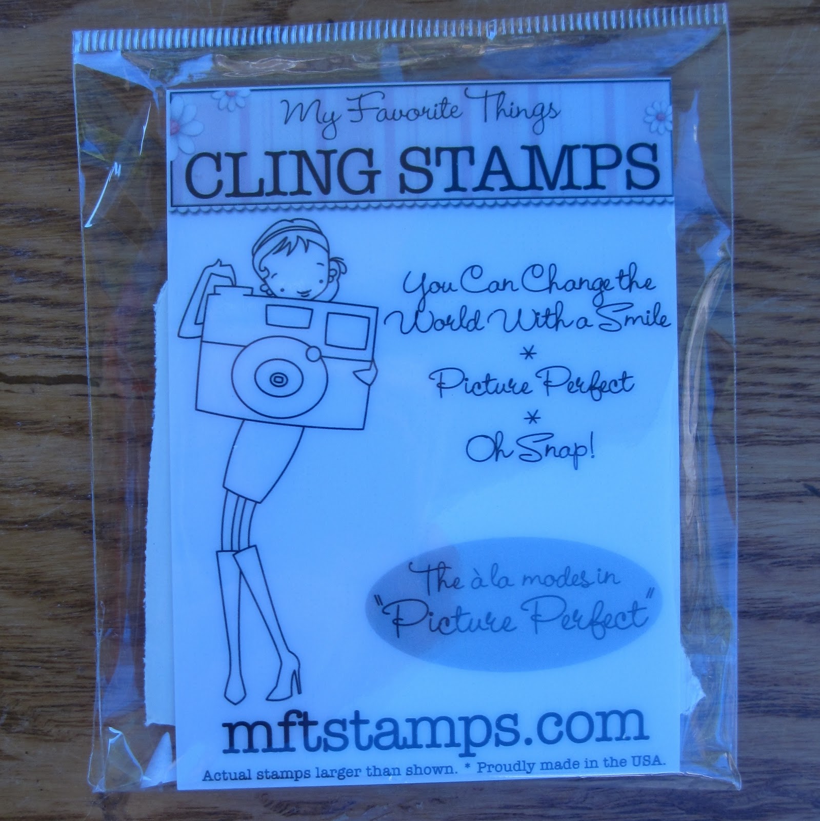 TeaDub Design: Cupcake Anya Card and Gift Combo