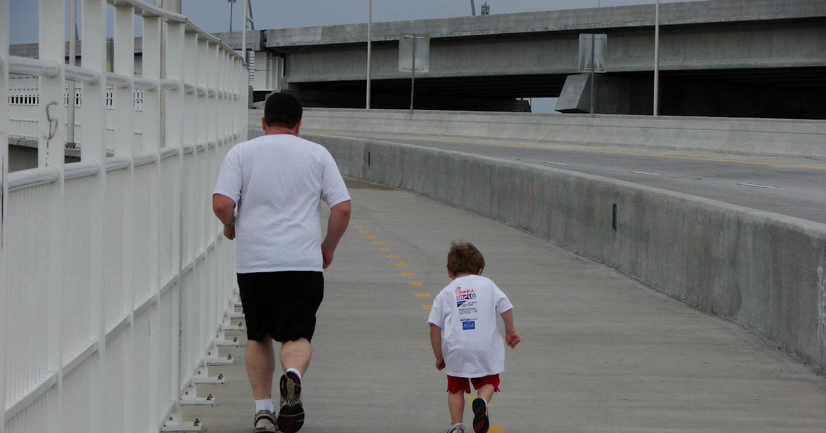 Moore On Running: My Story