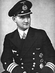 Kriegsmarine: WERNER HARTMANN