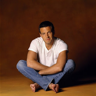 SEXY FOOT MALE CELEBS