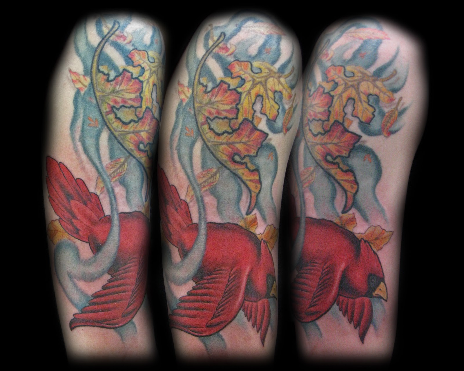 Quixotic as...fuddddge.: Conception of Zaq Weaver