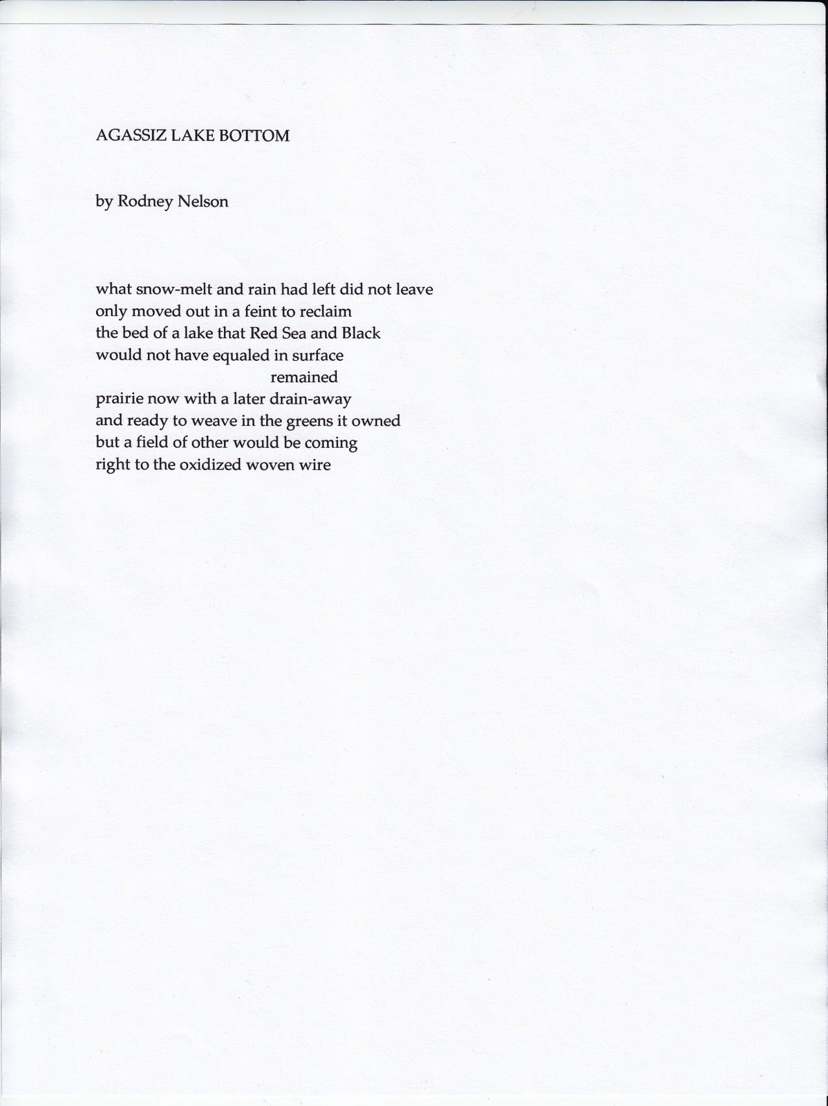 RECONFIGURATIONS: A Journal for Poetics & Poetry / Literature & Culture ...