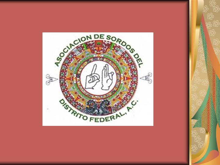 LA PIRINOLA A.C.: LA FEDERACION MEXICANA DE SORDOS ESTRENA PAGINA DE ...