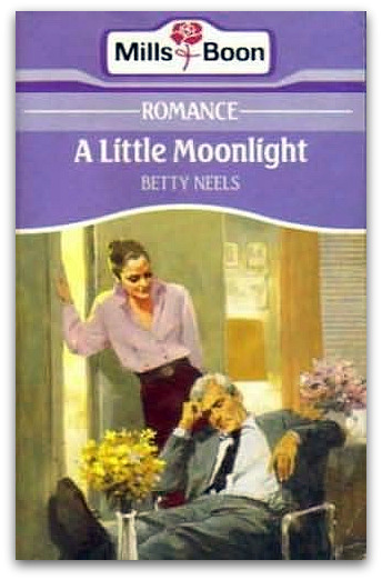 The Uncrushable Jersey Dress: A Little Moonlight--Reprise