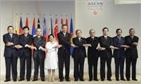 .: Narrowing the development gap within ASEAN