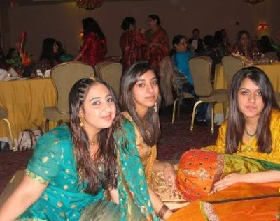Beautiful Girls: Karachi Beautiful Girls