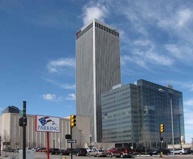 Tulsa Gentleman: The Heart of Tulsa