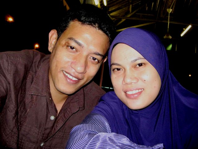 MUHAMMAD AZRIL HAMZAH: Hari Selasa Azril Azlina @ Dataran Pahlawan dan ...