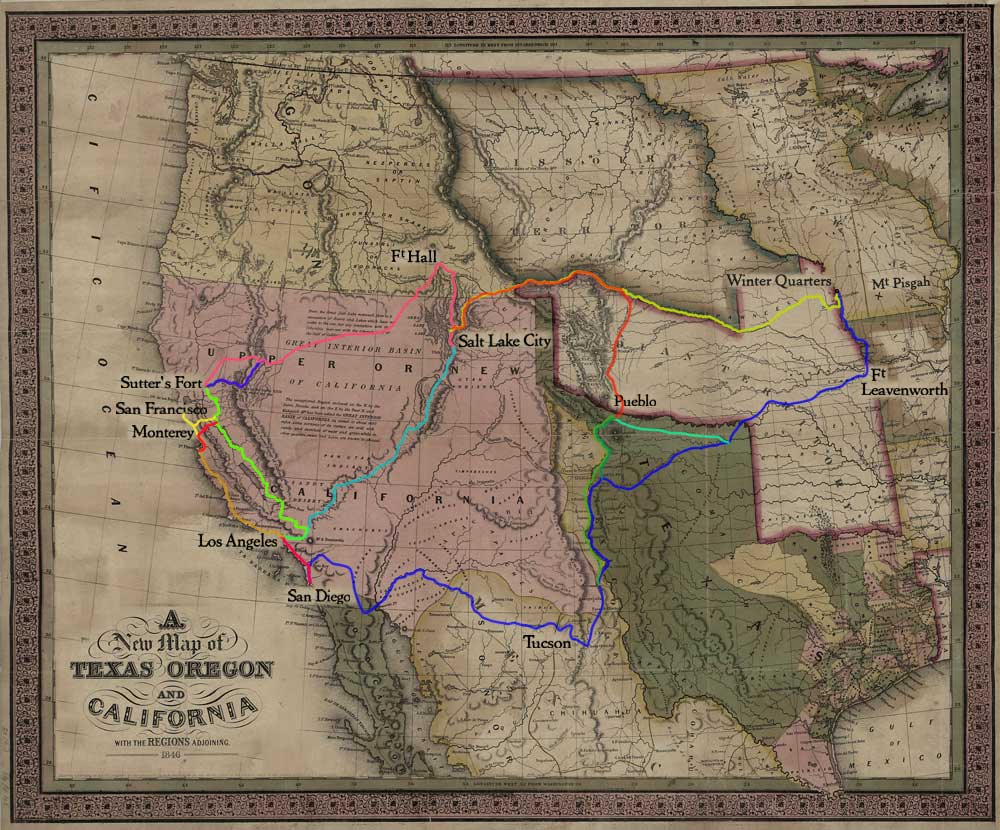 Family History News: LDS Historical