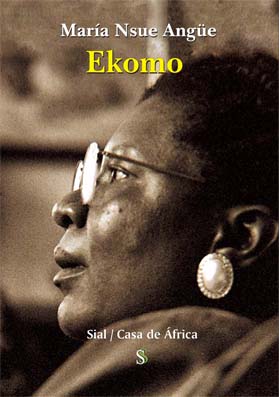 Ekomo - Casa de África