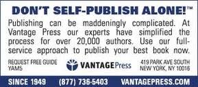 PW: Lamb Aiming For a New Vantage Point - The Independent Publishing ...