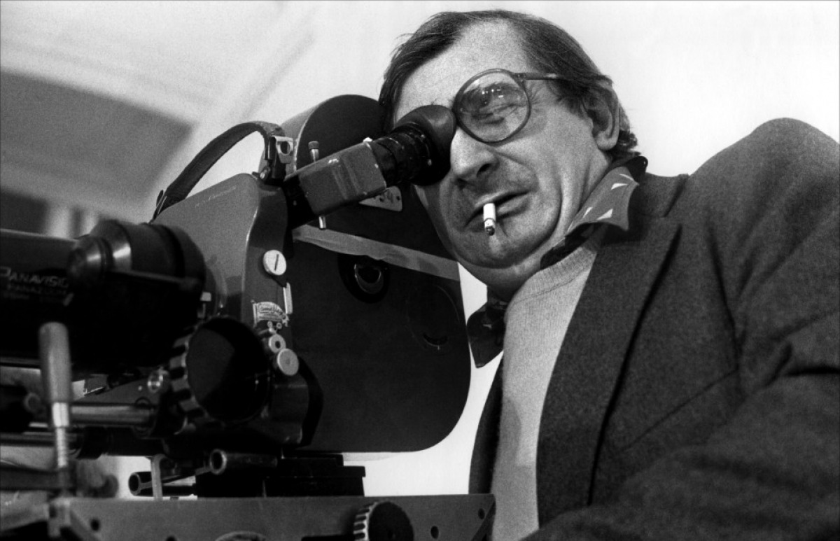 Claude Chabrol: In Memoriam