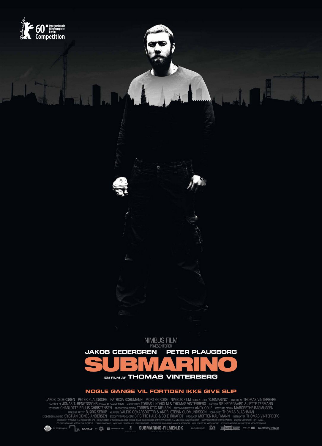 Submarino (2010)