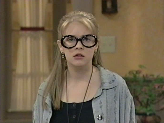 Scathingly Brilliant: Style Idol - Clarissa Darling