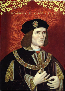 Richard the Third - the truth
