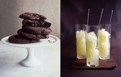 The Polkadot Pantry: Caught on camera