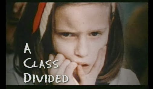 UP TO DATE: A CLASS DIVIDED