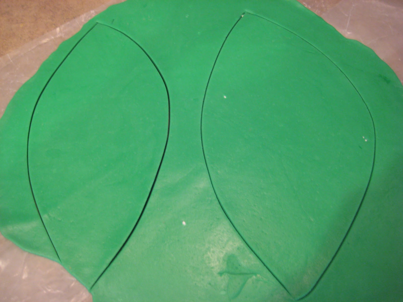 From Scratch: ::Corn On The Cob Cake::