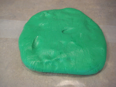 From Scratch: ::Corn On The Cob Cake::