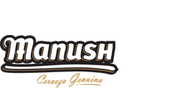 CERVEZA 100% ARTESANAL: Cerveza Manush