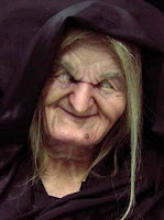 Ghost Grrls!: The Legend of the Gullah Boo Hag