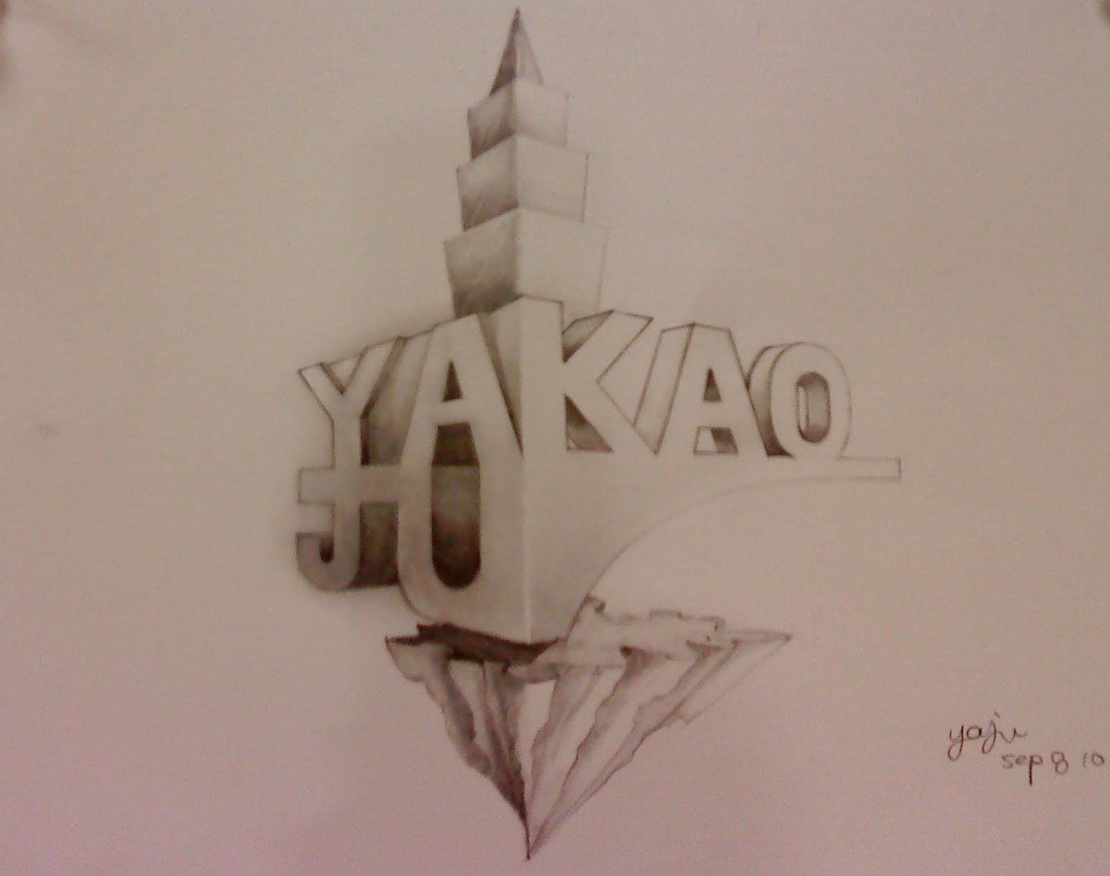 Ohlone College Art Class: Art-106A Descriptive Drawing