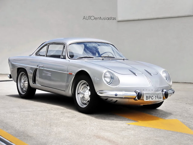 Wallpapers AUTOentusiastas: WILLYS INTERLAGOS 1966